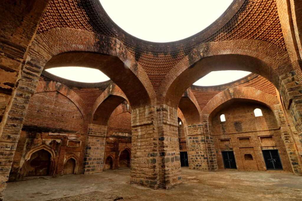 Historical facts about Sahibganj that you didn't know | Sahibganj History